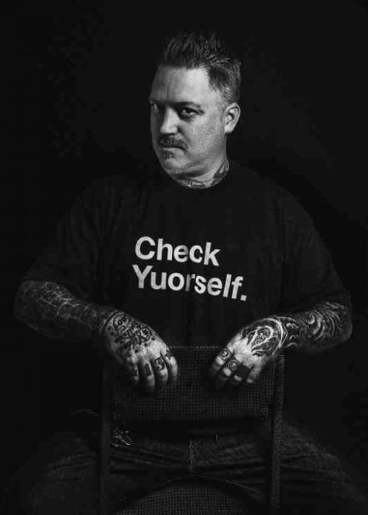 Joshua Davis – ArtLabyrinth